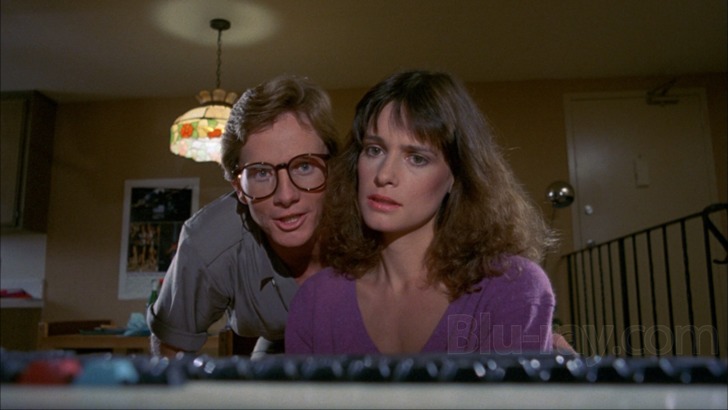 The Dungeonmaster Blu-ray (Ragewar)