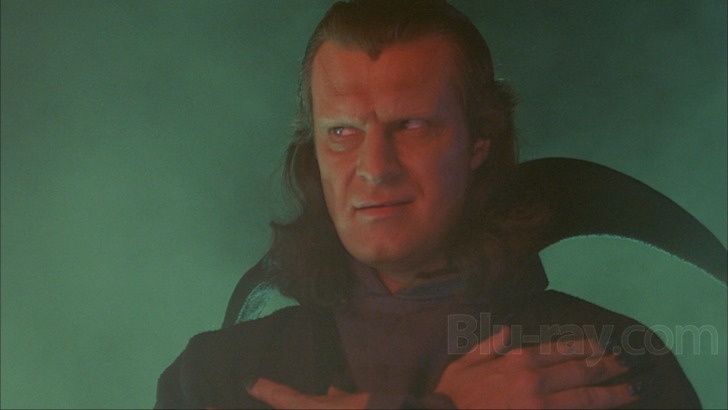 The Dungeonmaster Blu-ray (Ragewar)