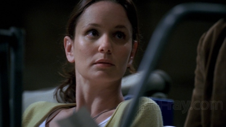 Prison Break: Season Four Blu-ray