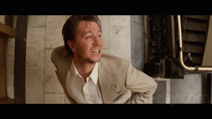 Léon: The Professional 4K Blu-ray (4K Ultra HD + Blu-ray)