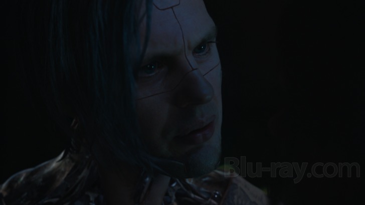 Ghost in the Shell 3D Blu-ray (Blu-ray 3D + Blu-ray + Digital HD)