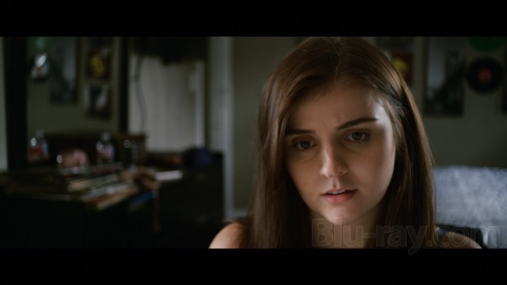 Devil's Domain Blu-ray Release Date July 11, 2017