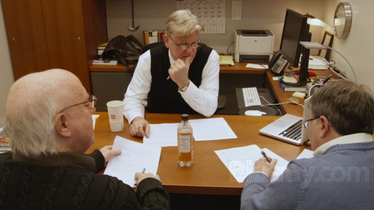 Obit. Blu-ray Release Date August 1, 2017