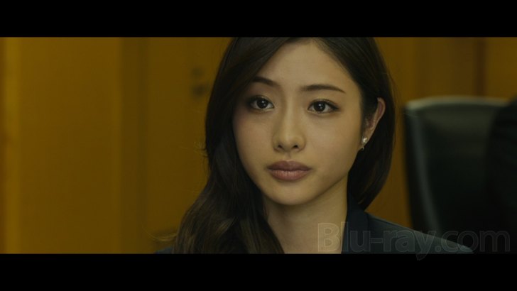 Shin Godzilla Blu-ray (シン・ゴジラ / Shin Gojira / Godzilla: Resurgence)