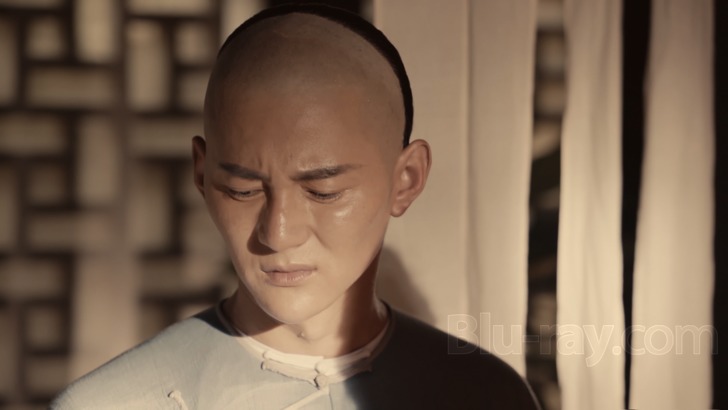 Master of the Shadowless Kick: Wong Kei-Ying Blu-ray (Blu-ray + Digital HD)