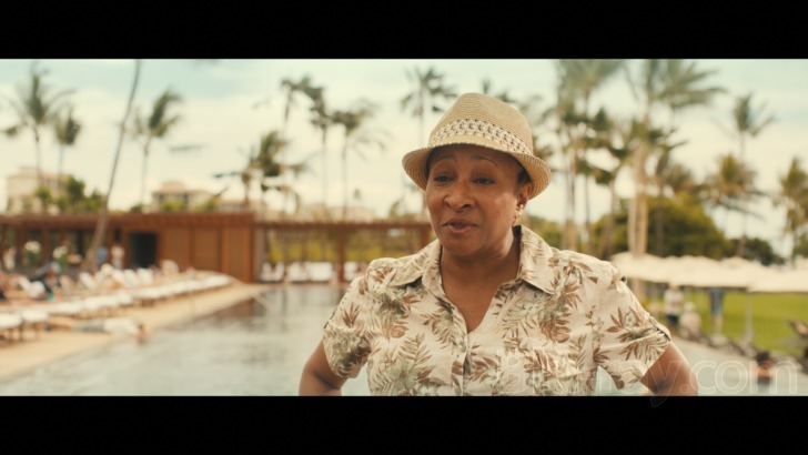 Snatched Blu-ray (Blu-ray + DVD)