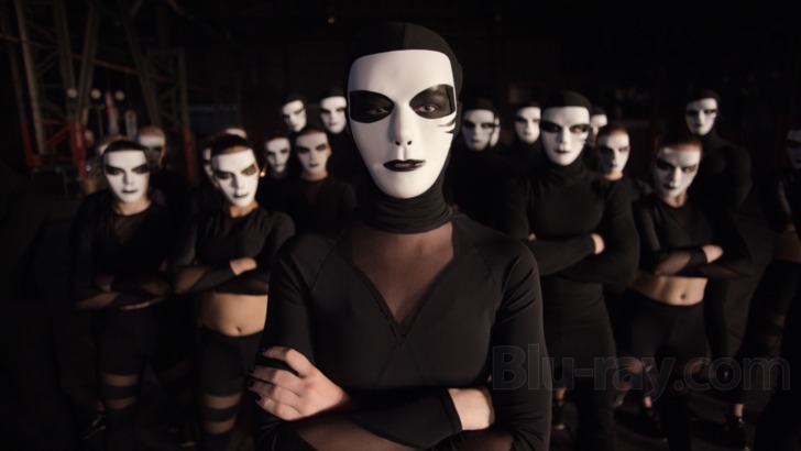 Bring It On: Worldwide #Cheersmack Blu-ray (Blu-ray + Digital HD)