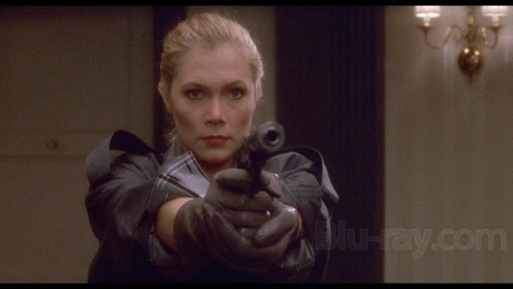 Prizzi's Honor Blu-ray