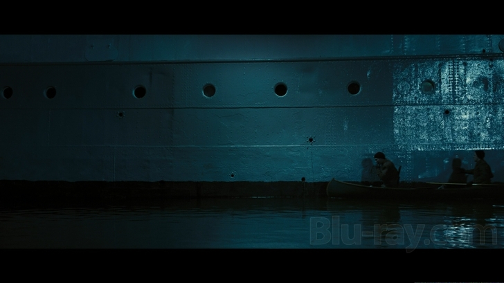 Max Manus: Man of War Blu-ray Release Date June 15, 2009 (United Kingdom)