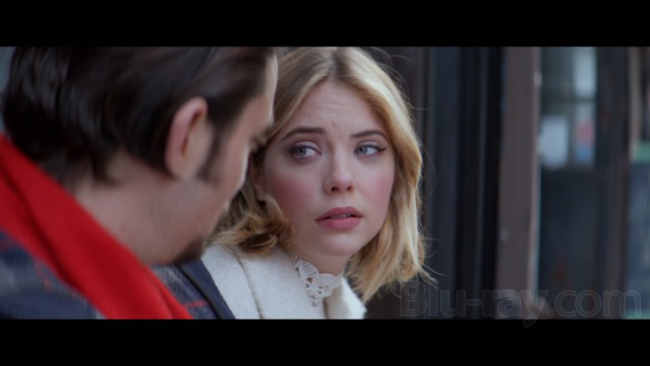 Chronically Metropolitan Blu-ray (Blu-ray + Digital HD)