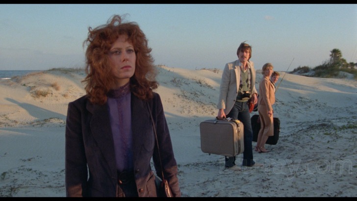 The Slayer Blu-ray (Blu-ray + DVD)