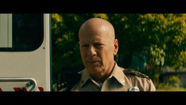 First Kill Blu-ray