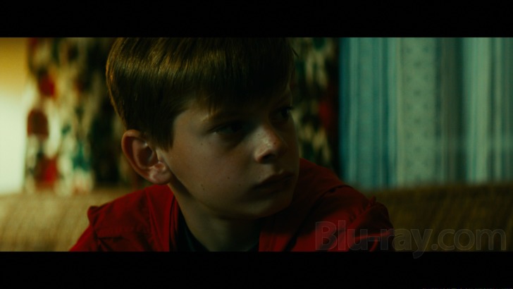 First Kill Blu-ray