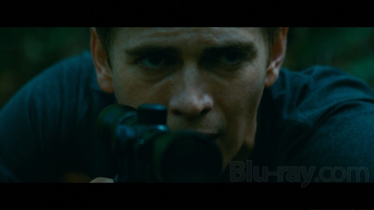 First Kill Blu-ray