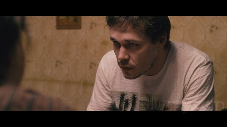 The Fool Blu-ray (Durak)