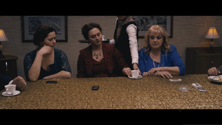 The Fool Blu-ray (Durak)