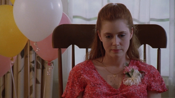 Junebug Blu-ray (United Kingdom)