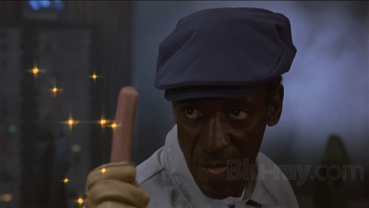 Leonard Part 6 Blu-ray