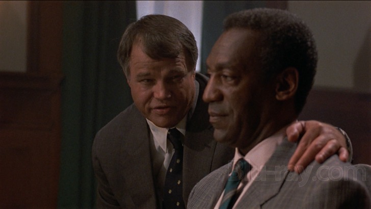 Leonard Part 6 Blu-ray