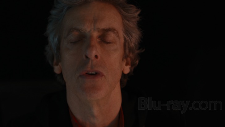 Doctor Who: Series Ten, Part Two Blu-ray Release Date September 5, 2017