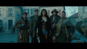 Wonder Woman (2017)