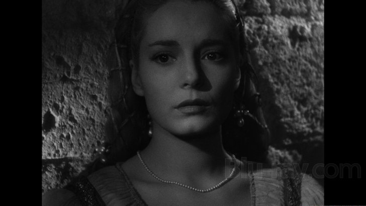 Othello Blu-ray (The Tragedy of Othello: The Moor of Venice / 1952 and ...