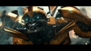 Transformers: The Last Knight (2017)