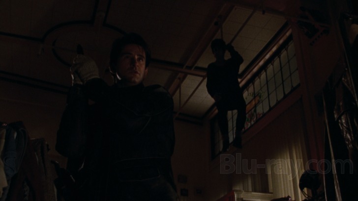Innocent Blood Blu-ray (Warner Archive Collection)