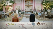 Running with Scissors Blu-ray