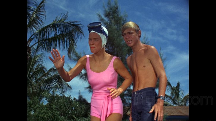 Flipper: Season Two Blu-ray