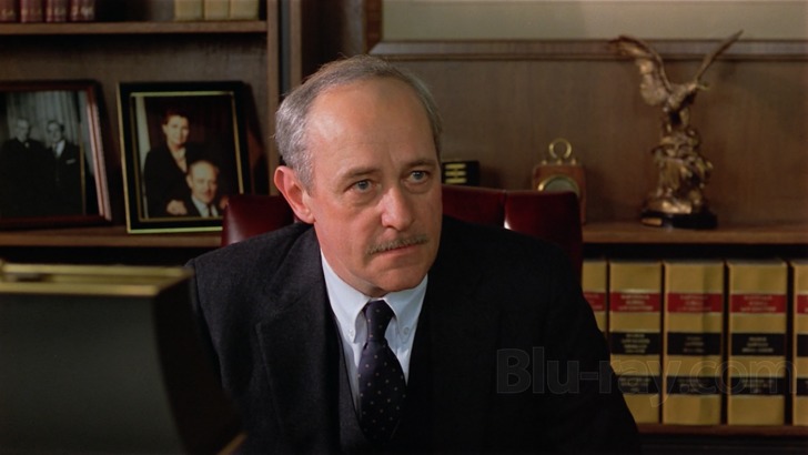 Suspect Blu-ray (30th Anniversary Edition)