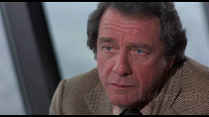 Stone Cold Dead Blu-ray