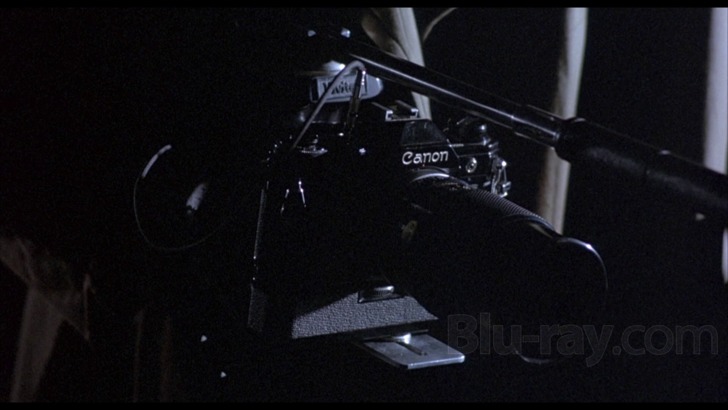 Stone Cold Dead Blu-ray