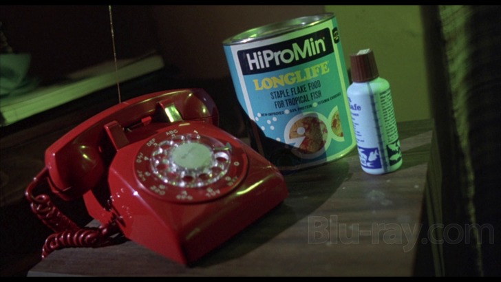 Stone Cold Dead Blu-ray