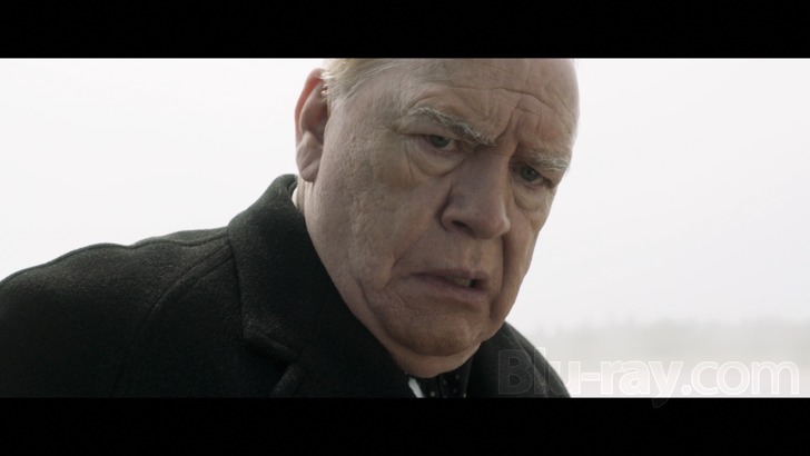 Churchill Blu-ray