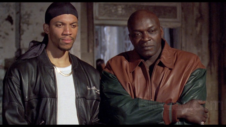 Original Gangstas Blu-ray Release Date October 3, 2017