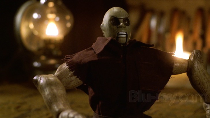 Puppet Master: The Legacy Blu-ray Release Date August 22, 2017 (Puppet ...