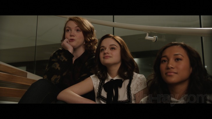 Wish Upon Blu-ray Release Date October 10, 2017 (Director's Unrated Cut)