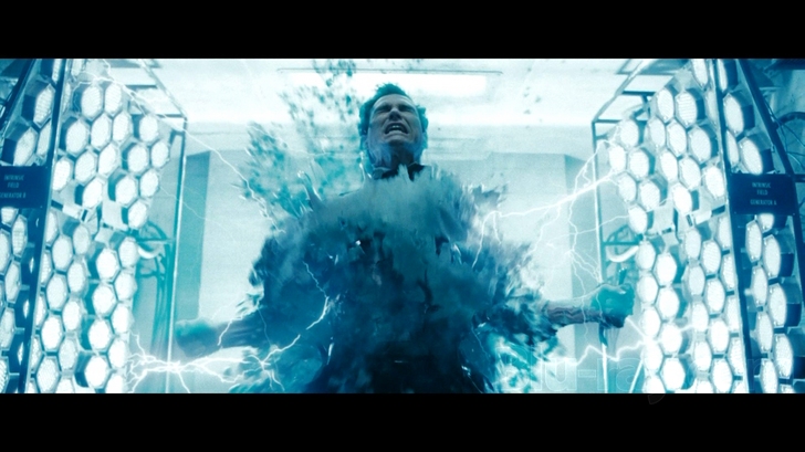 Watchmen Blu-ray (Director's Cut)