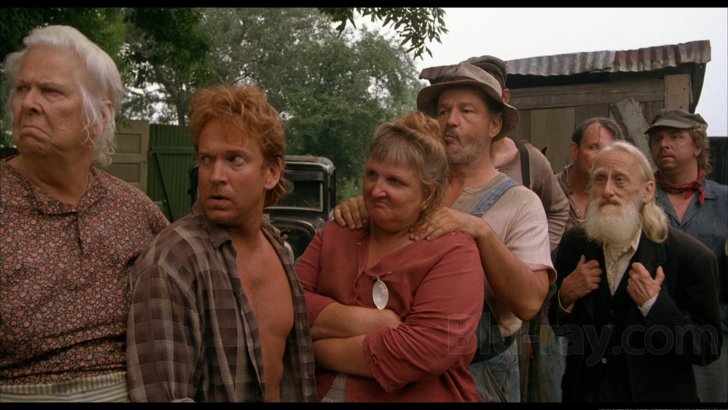 My Summer Story Blu-ray (It Runs in My Family)