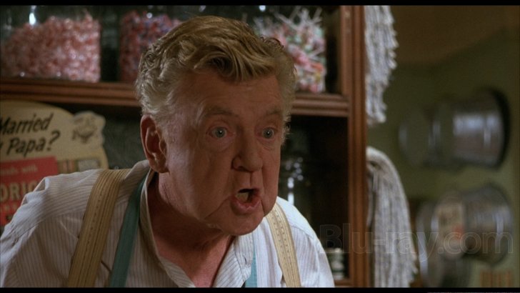 My Summer Story Blu-ray (It Runs in My Family)