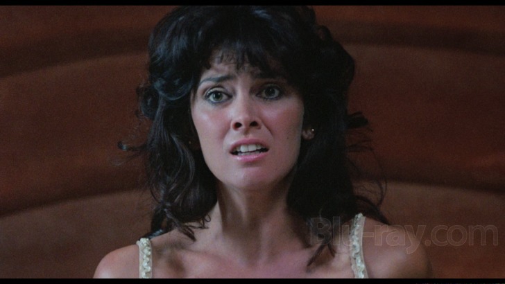 Slaughter High Blu-ray