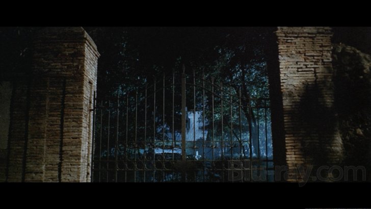 Web of the Spider Blu-ray (Nella stretta morsa del ragno / Dracula in ...