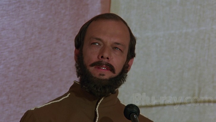 Kill and Kill Again Blu-ray