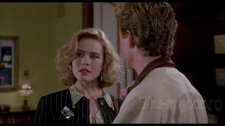 Night Angel Blu-ray