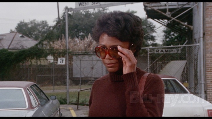 J.D.'s Revenge Blu-ray (The Reincarnation of J.D. Walker)