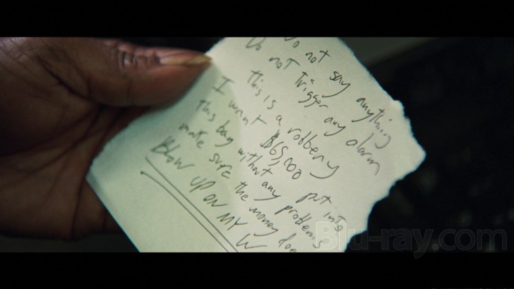 Good Time Blu-ray (Blu-ray + Digital HD)