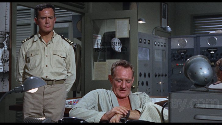 Father Goose Blu-ray (Signature Edition)