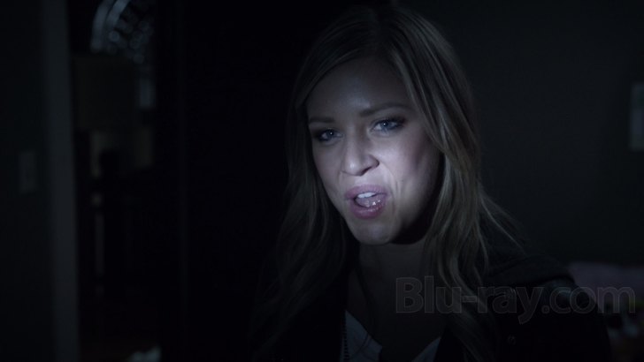 Darkness Rising Blu-ray Release Date November 7, 2017 (Blu-ray + DVD)