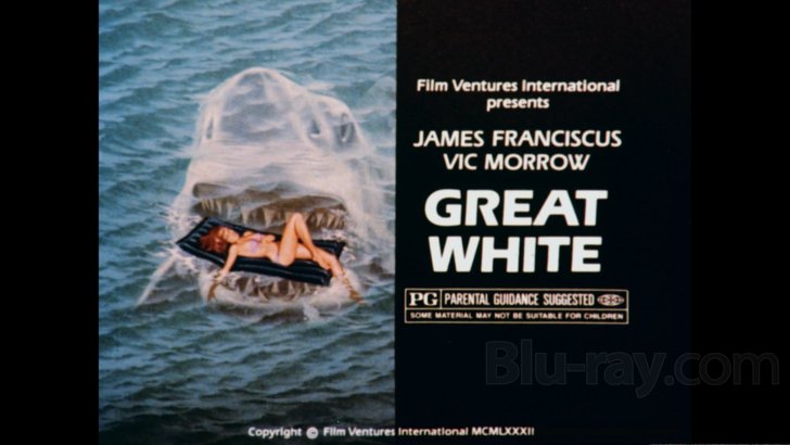 Trailer Trauma 4: Television Trauma Blu-ray